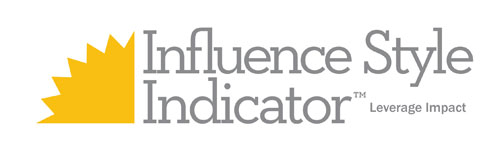 Influence Style Indicator – CMC Leadership
