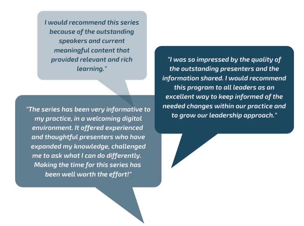 2022-2023 High Performance Leadership Program – CMC Leadership